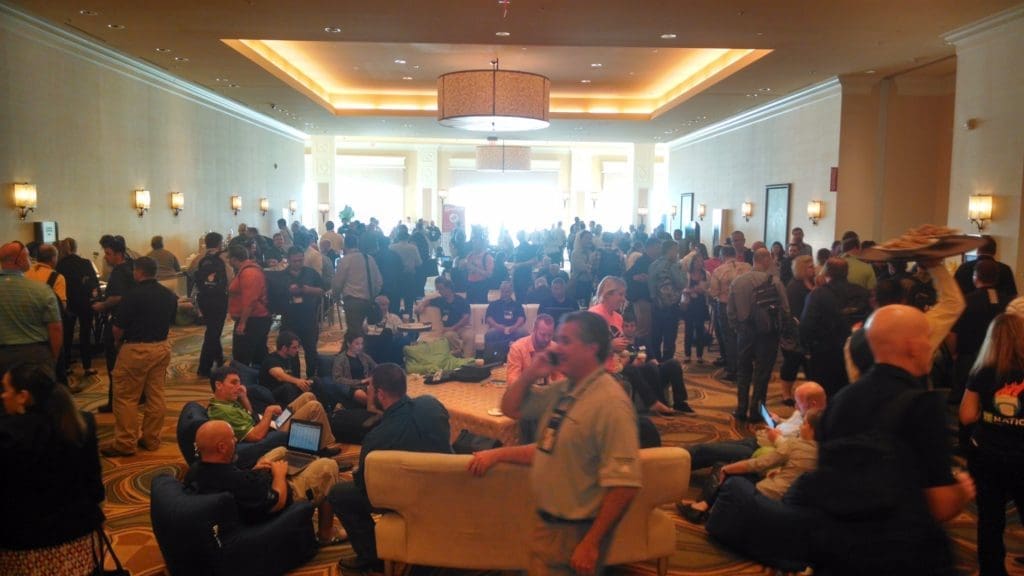 Events for MSPs: 8 simple tips for success Events for MSPs: 8 simple tips for success