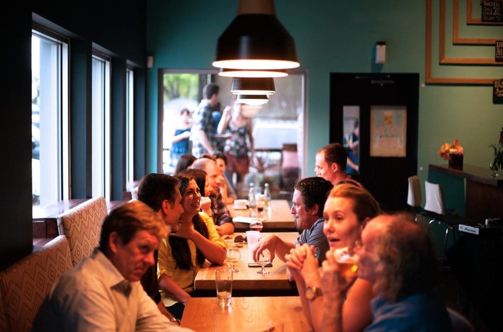 How To Host Your Own Cyber Security Lunch And Learn