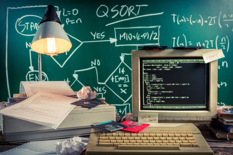 Tech Time Warp: Homebrew Computer Club Meets in a Garage