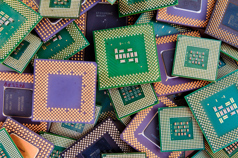 When The Vulnerabilities Hit Your Cpu You Can Wait For Patches
