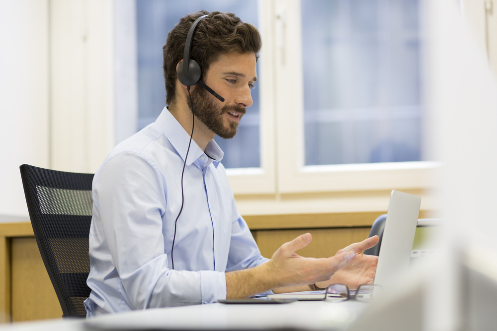 Gary Pica: How to pace sales calls - Smarter MSP Gary Pica: How to pace sales calls - Smarter MSP