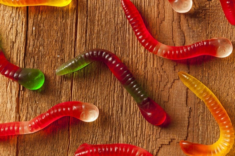 Tech Time Warp: Code Red Worm Puts Users on High Alert