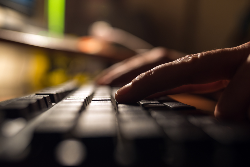 Tech Time Warp: The curious cases of early hackers