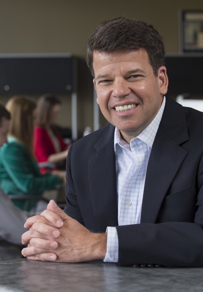 Mark Figart, Author at Smarter MSP