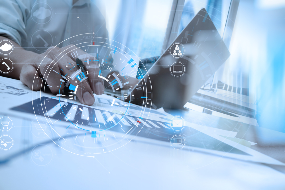 Build a machine to take your IT business to the next level