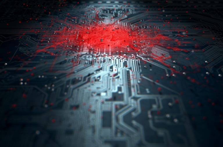 Tech Time Warp: Chernobyl virus turns twenty - Smarter MSP