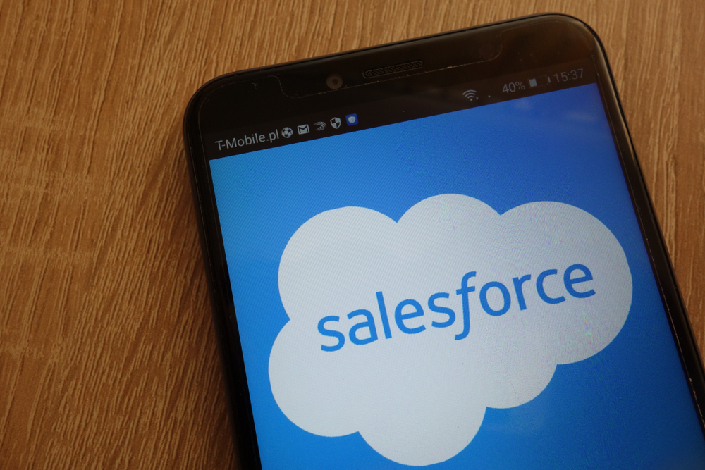 Add to your skill set with free Salesforce training