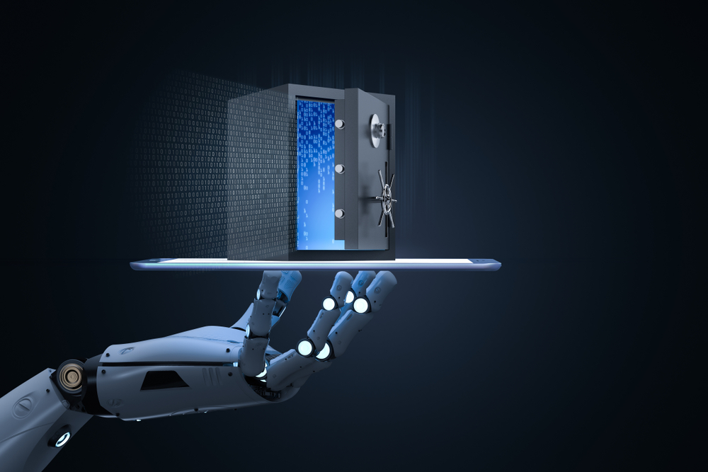 AI could help make your clients more secure