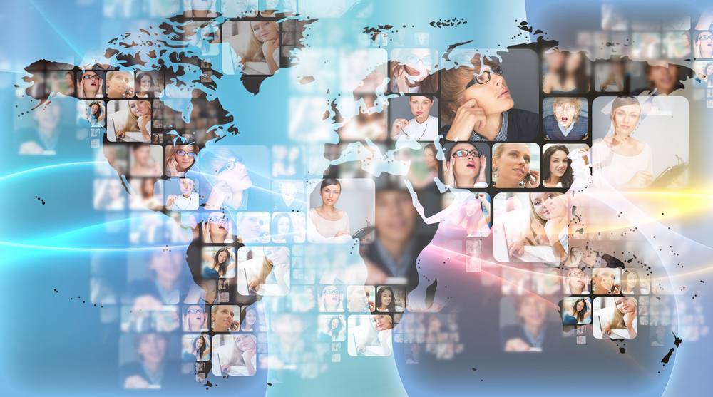 Managing a remote workforce
