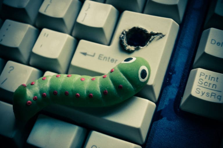 Tech Time Warp: Lessons learned from the Sadmind worm