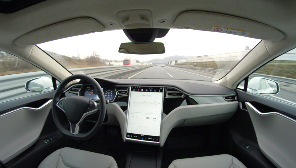 Msps And Opportunities In Autonomous Vehicles
