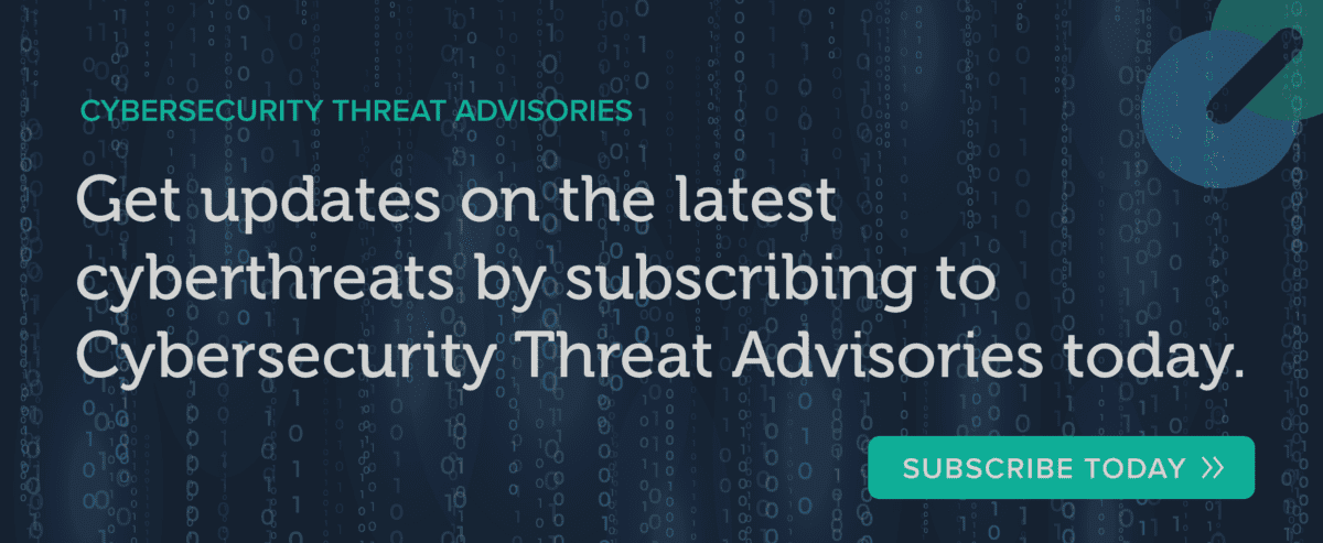 Cybersecurity Threat Advisory: NTLM password hash leaks - Smarter MSP