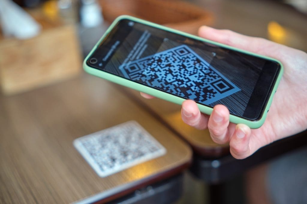 Tech Time Warp: The history of the indestructible QR code - Smarter MSP