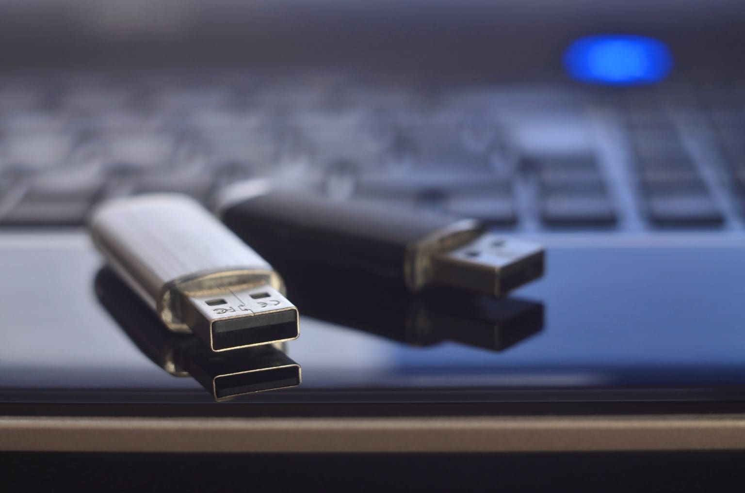 Pioneers in Tech: Ajay Bhatt, co-inventor of USB technology