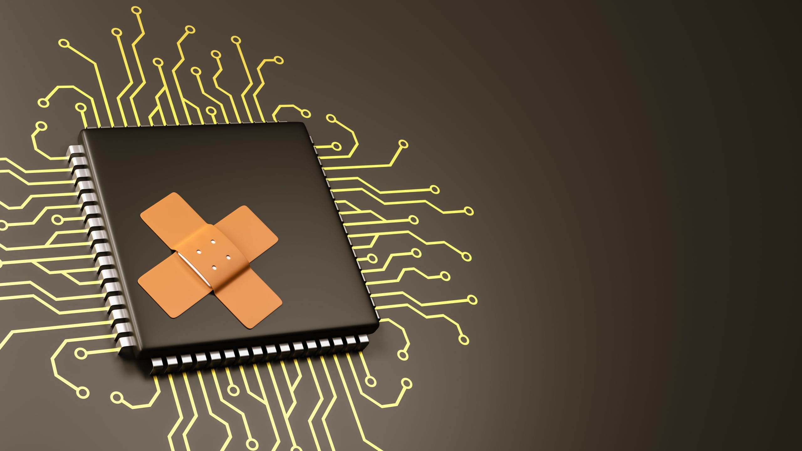 Why MSPs need a robust patching program Why MSPs need a robust patching program