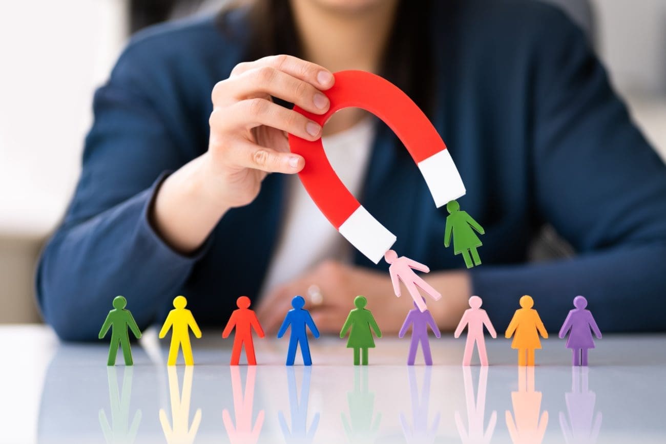 Special offers can turn prospects into customers