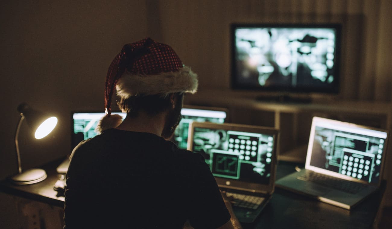 Top Cybersecurity Tips For This Holiday Season