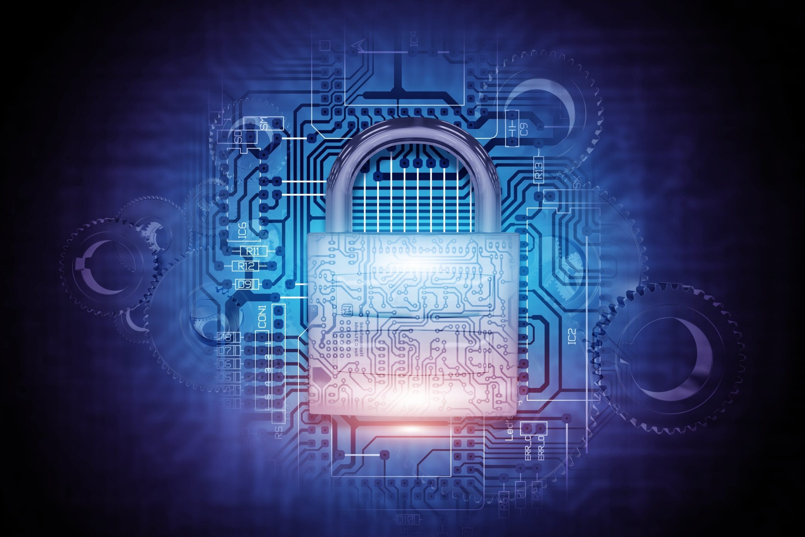 Pioneers in Tech: Taher Elgamal, father of SSL