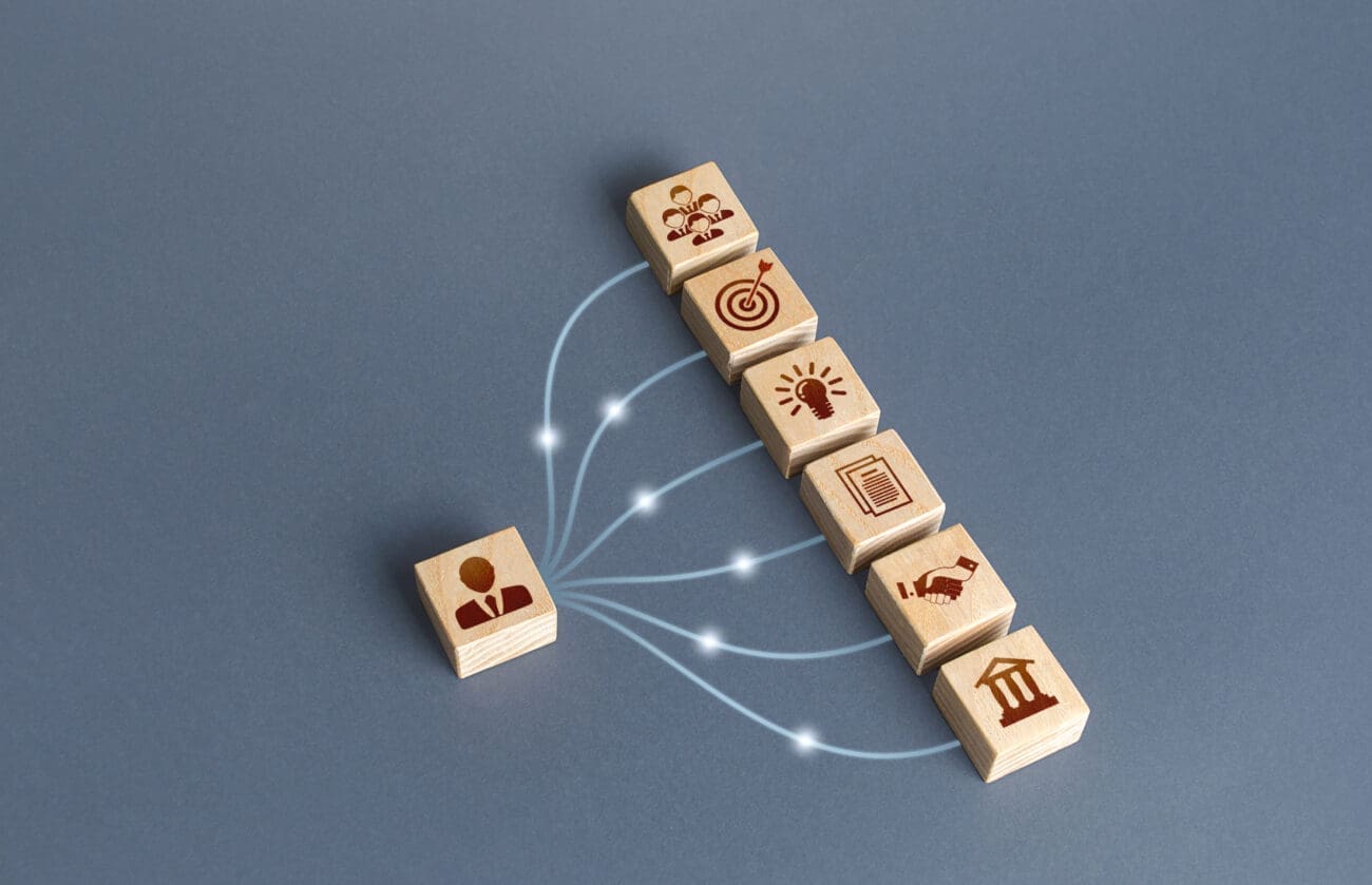 Ten essential sales hunting skills for MSPs