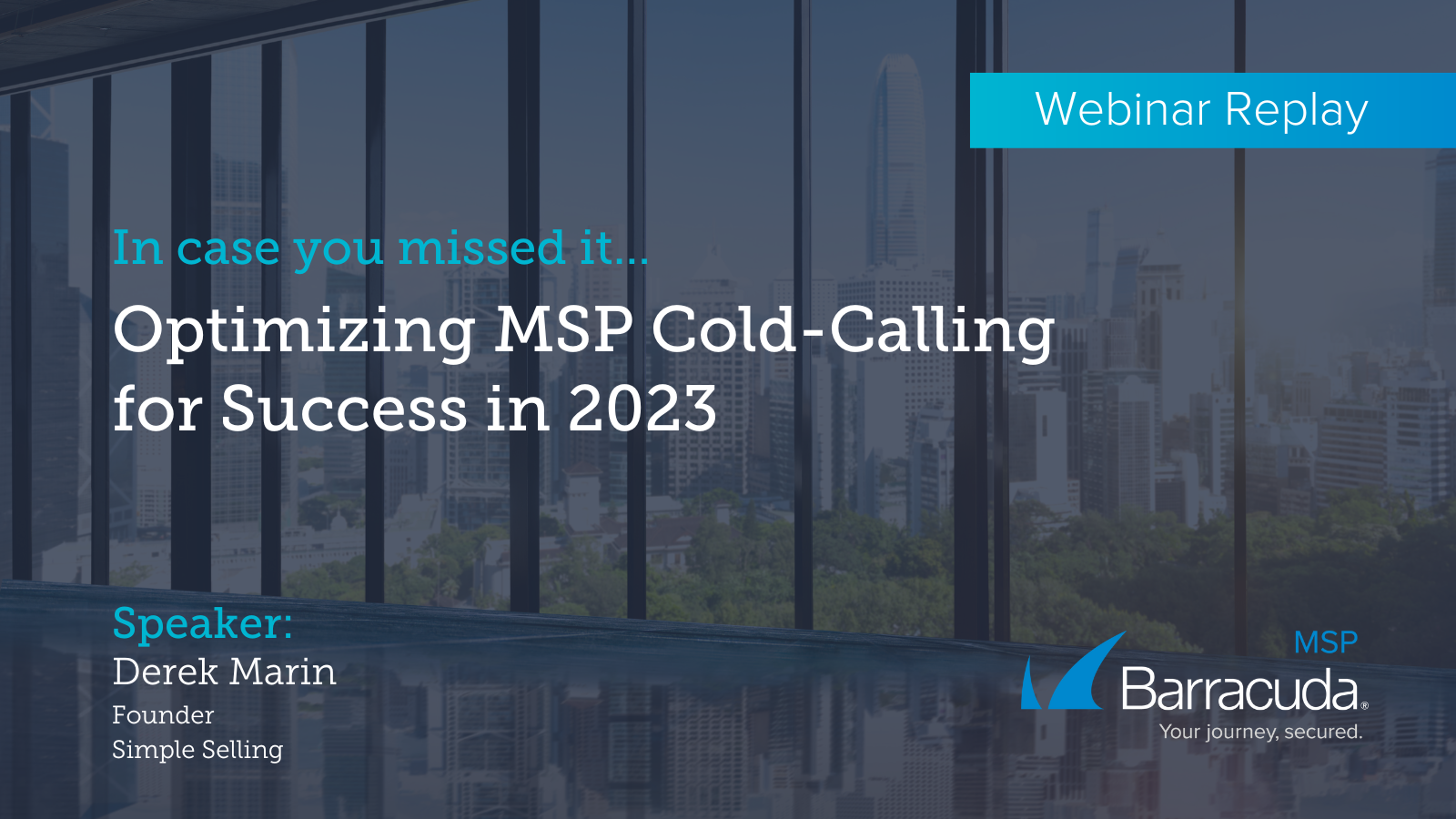Ask an MSP Expert: Mastering cold-calling in 2023 | ITSC