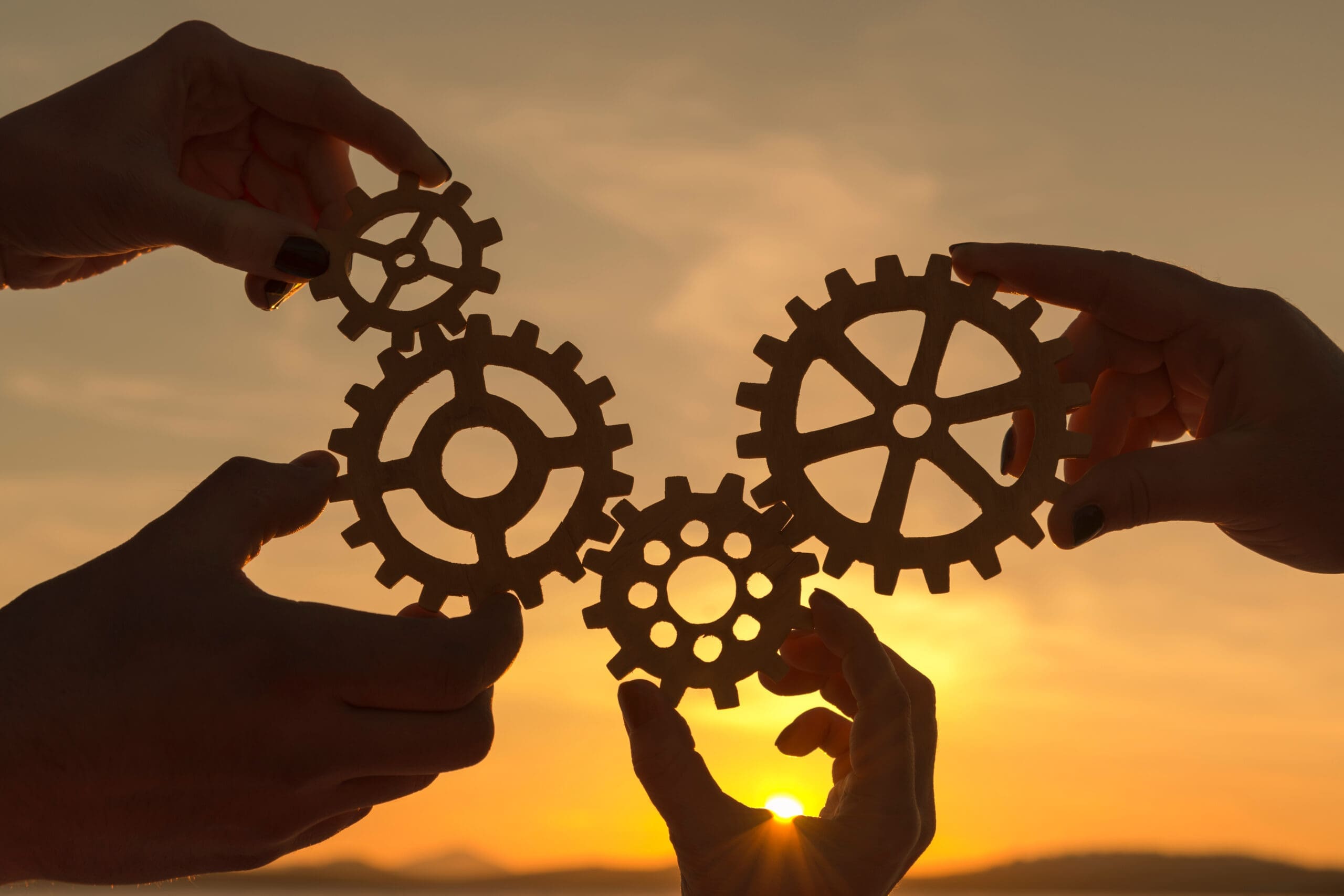 Nurturing authentic partnerships in the security vendor landscape
