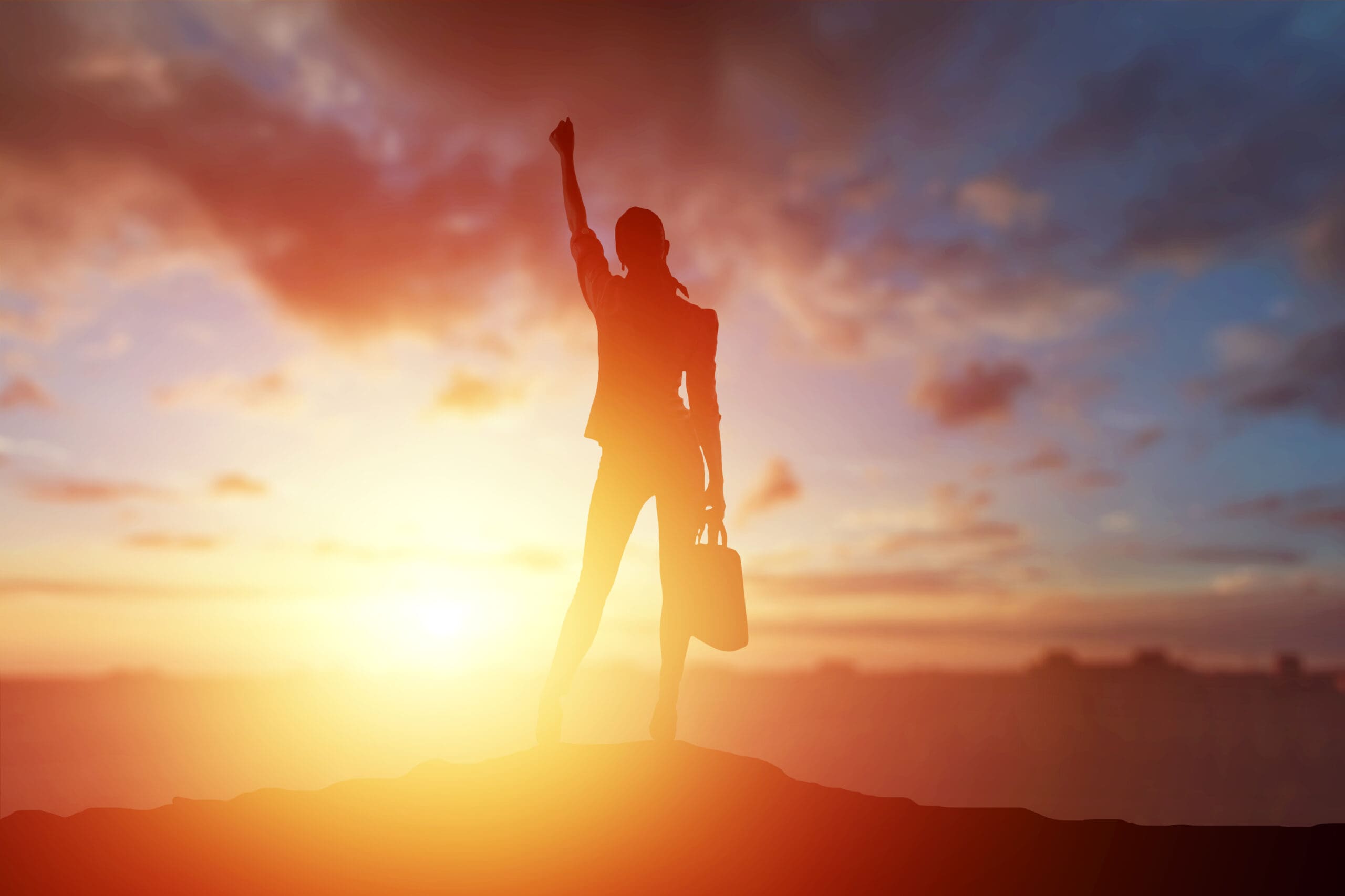 CRN Women on the Rise list includes a familiar name