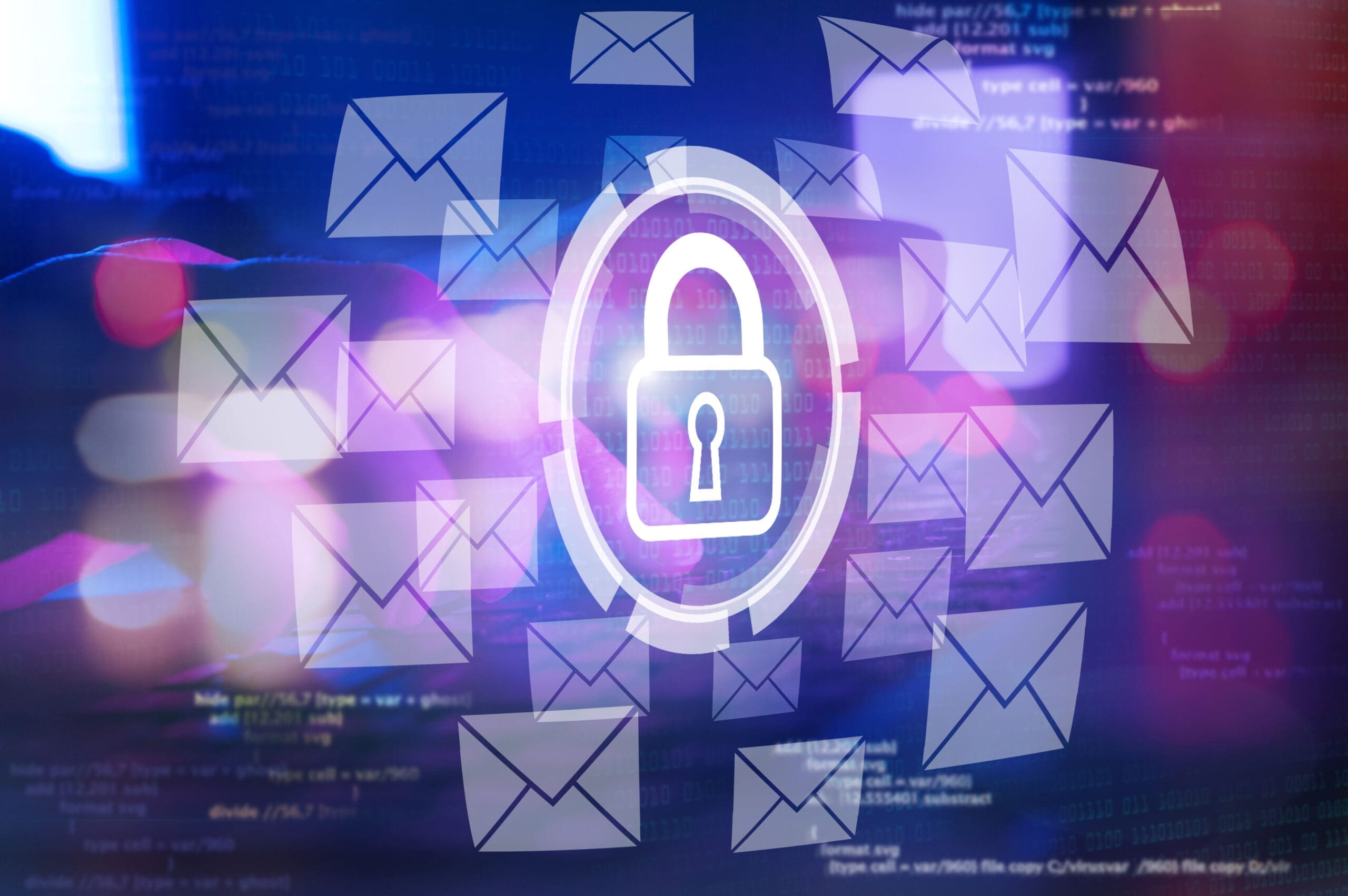 5 best practices for MSP email security