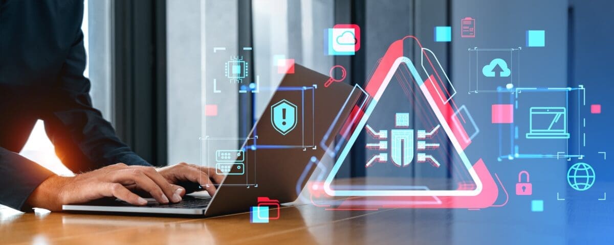 Tech Time Warp Origins Of The Term Computer Virus