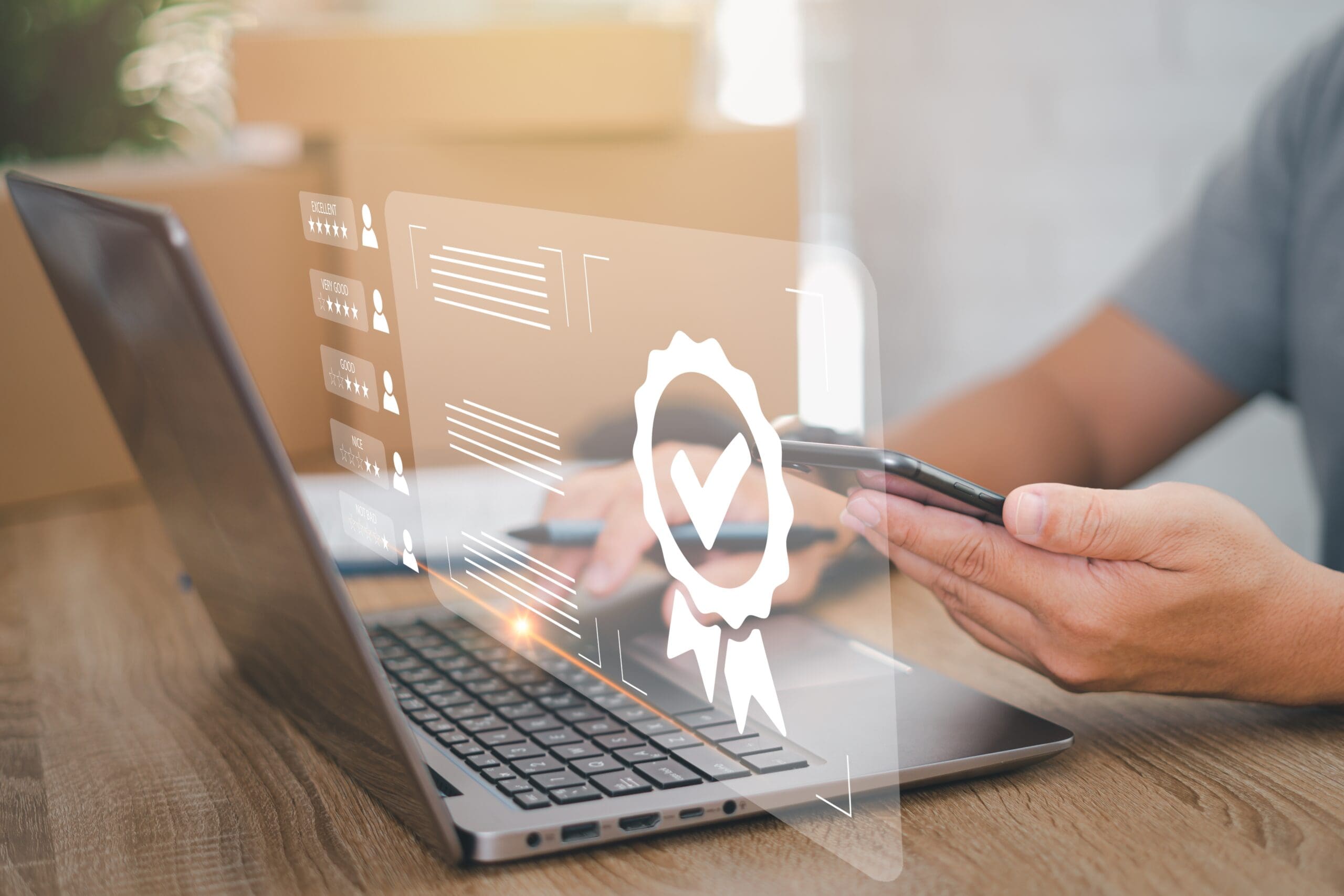 Closing the Coverage Gap: Cyber insurance vs. cyber warranties