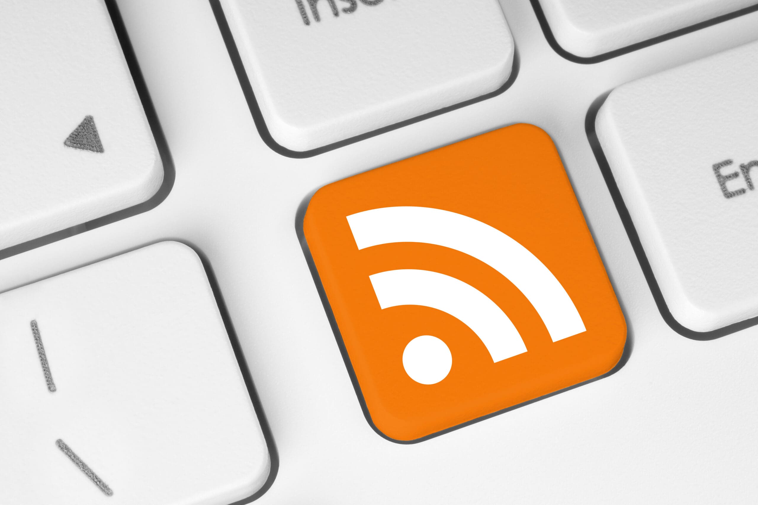 Pioneers in Tech: Aaron Swartz, co-developer of RSS