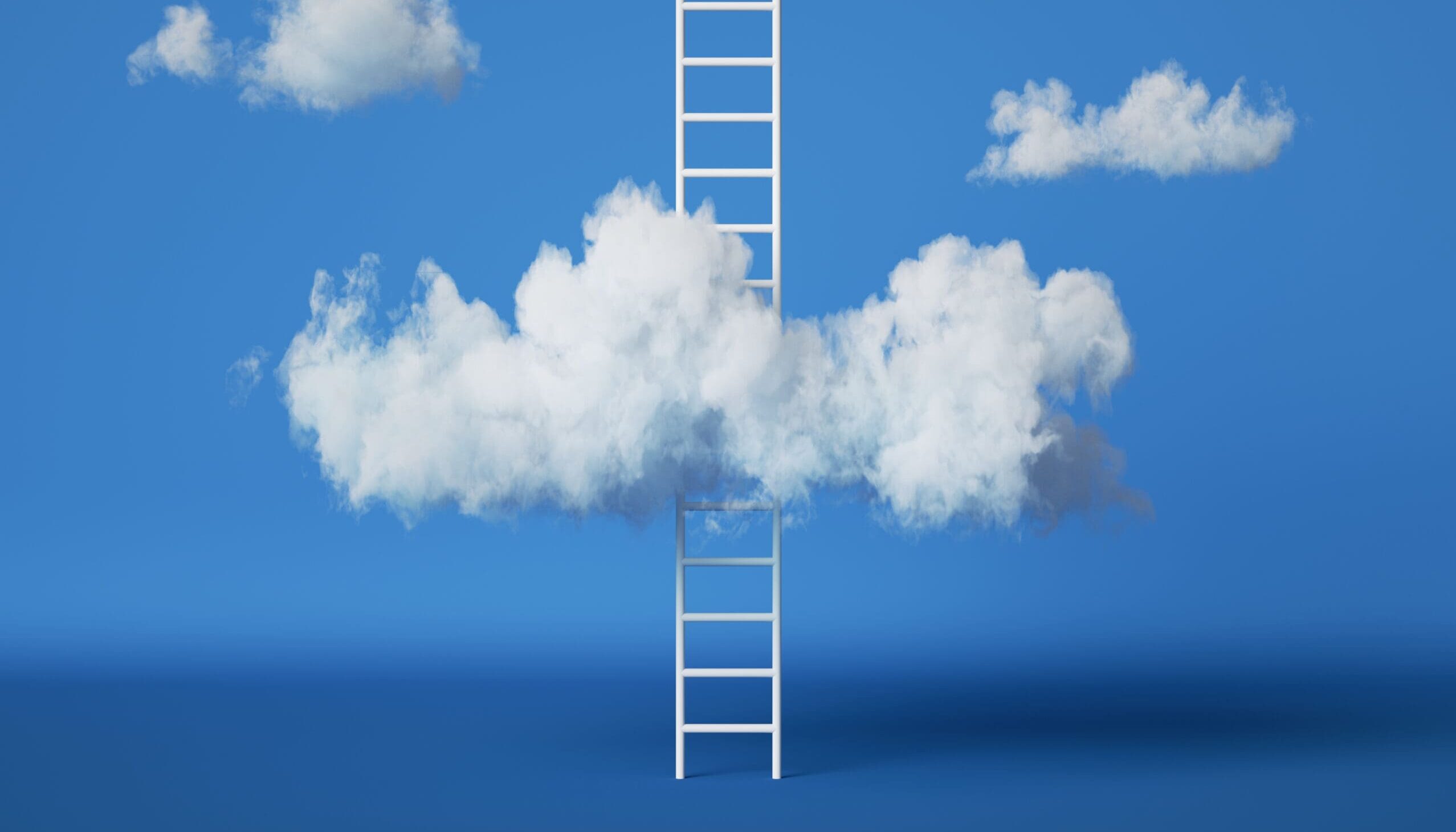 The cloud migration opportunity still exists for MSPs The cloud migration opportunity still exists for MSPs