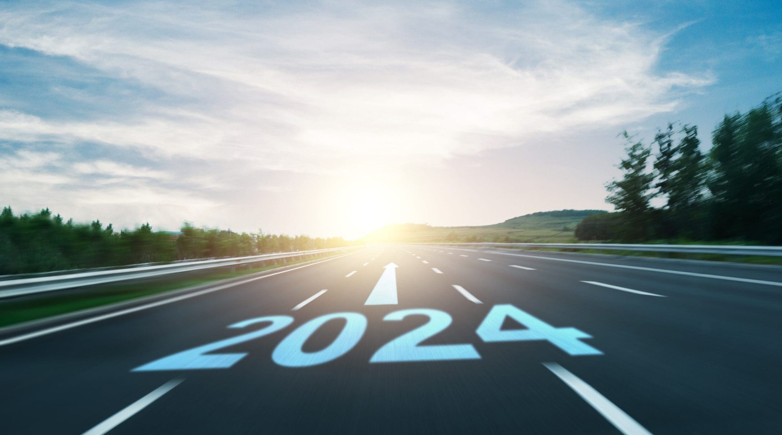 2024 forecasted cybersecurity trends