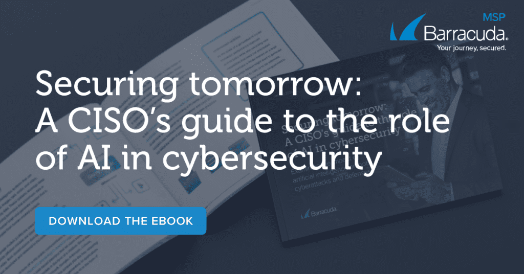 A CISO’s guide to the role of AI in cybersecurity | ITSC