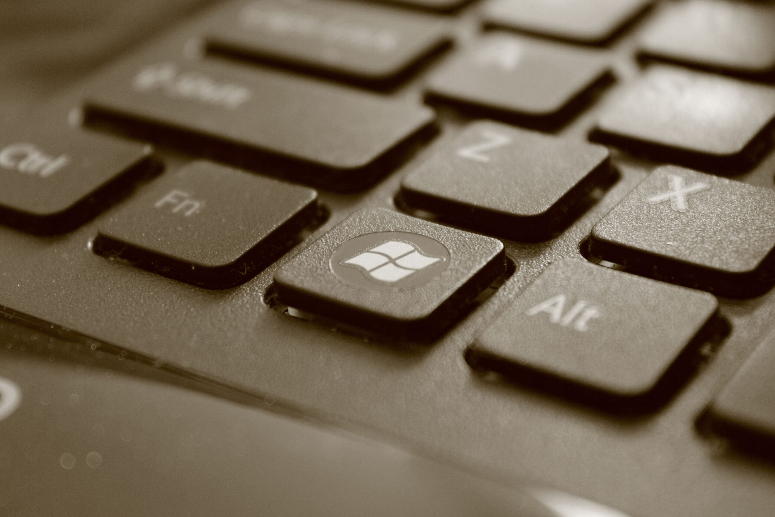 Tech Time Warp: Don’t take Windows for granted Tech Time Warp: Don’t take Windows for granted