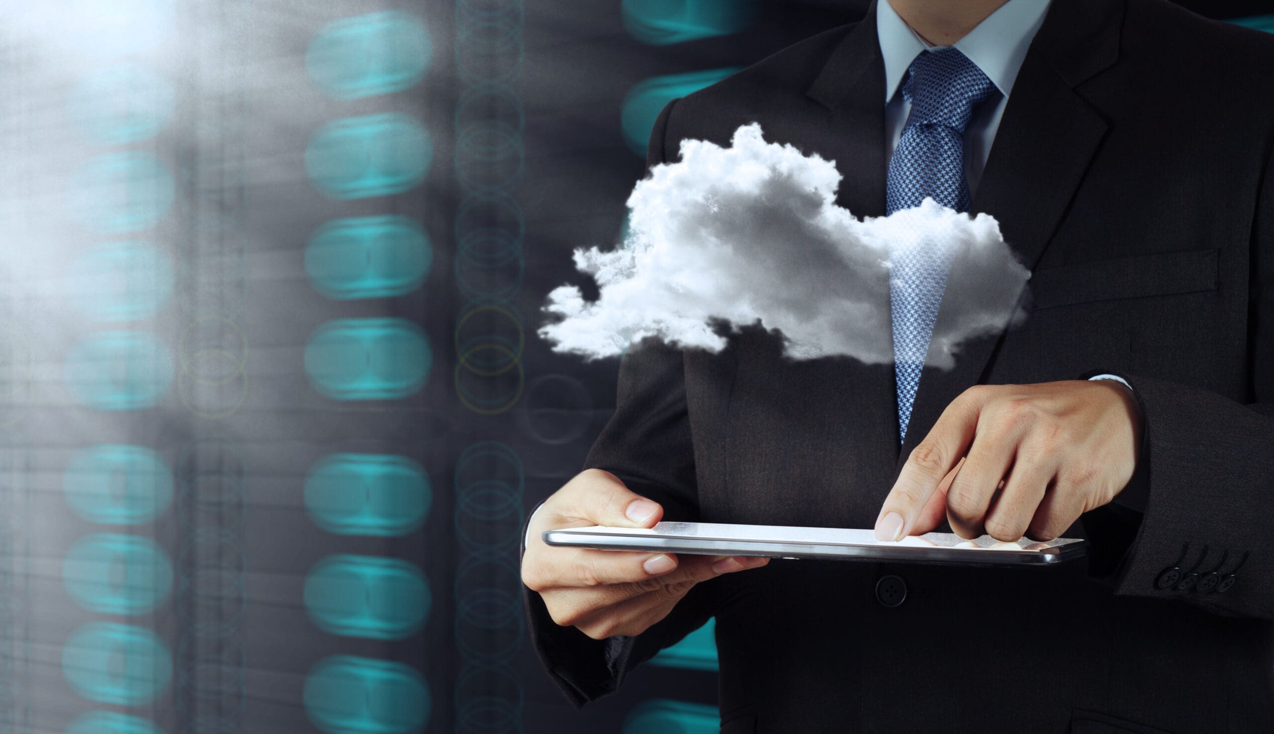 Forecasts are in: Managed cloud services market to rise