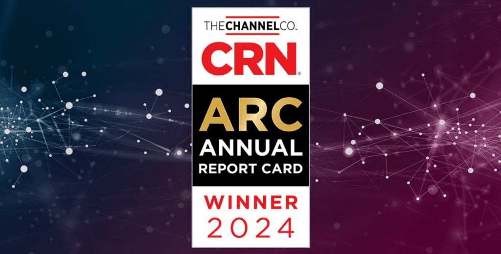 Barracuda RMM named CRN Annual Report Card MSP RMM overall winner