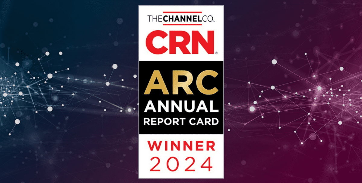 Barracuda RMM named CRN Annual Report Card MSP RMM overall winner