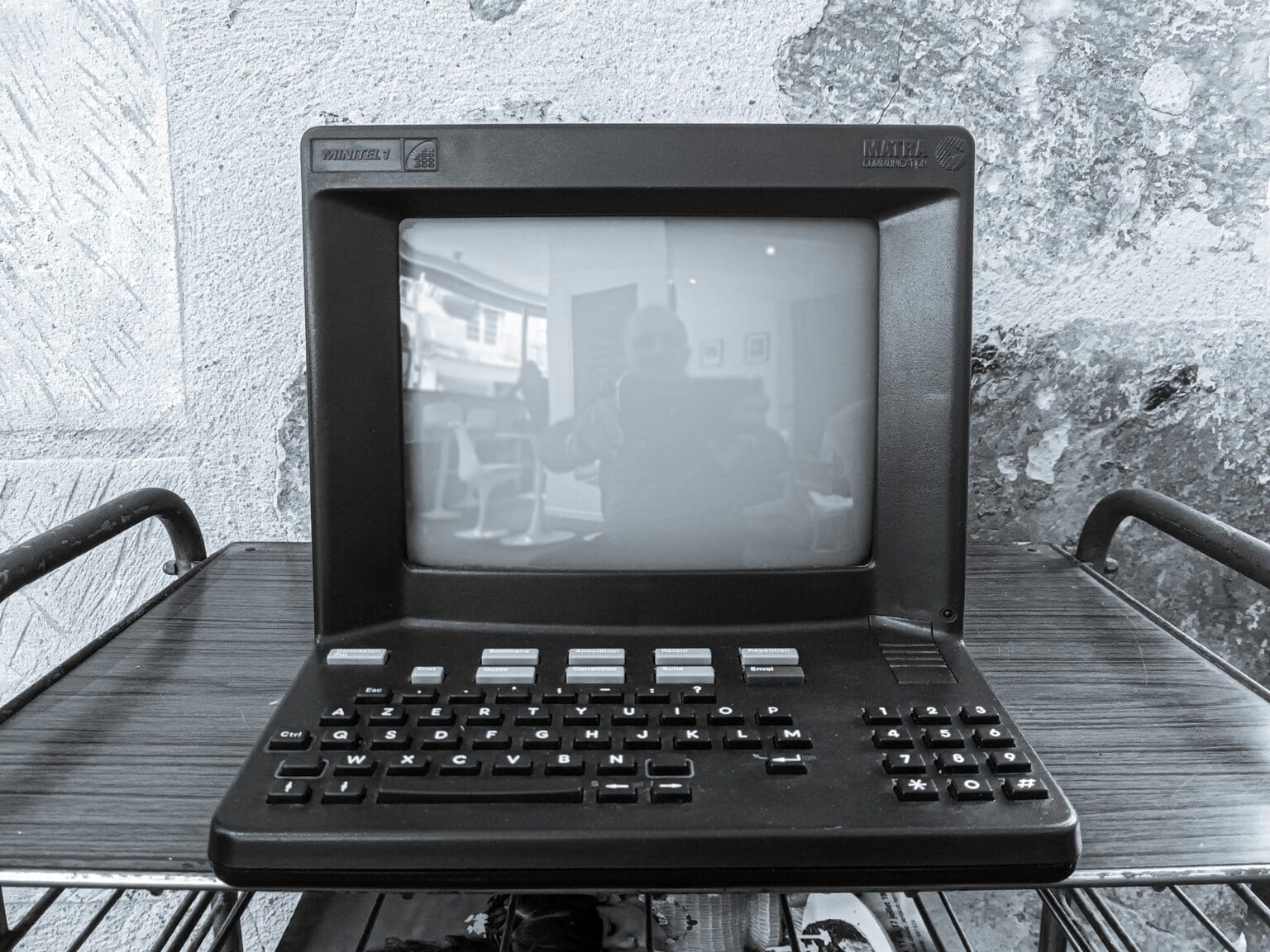 Tech Time Warp: The golden age of Minitel Tech Time Warp: The golden age of Minitel