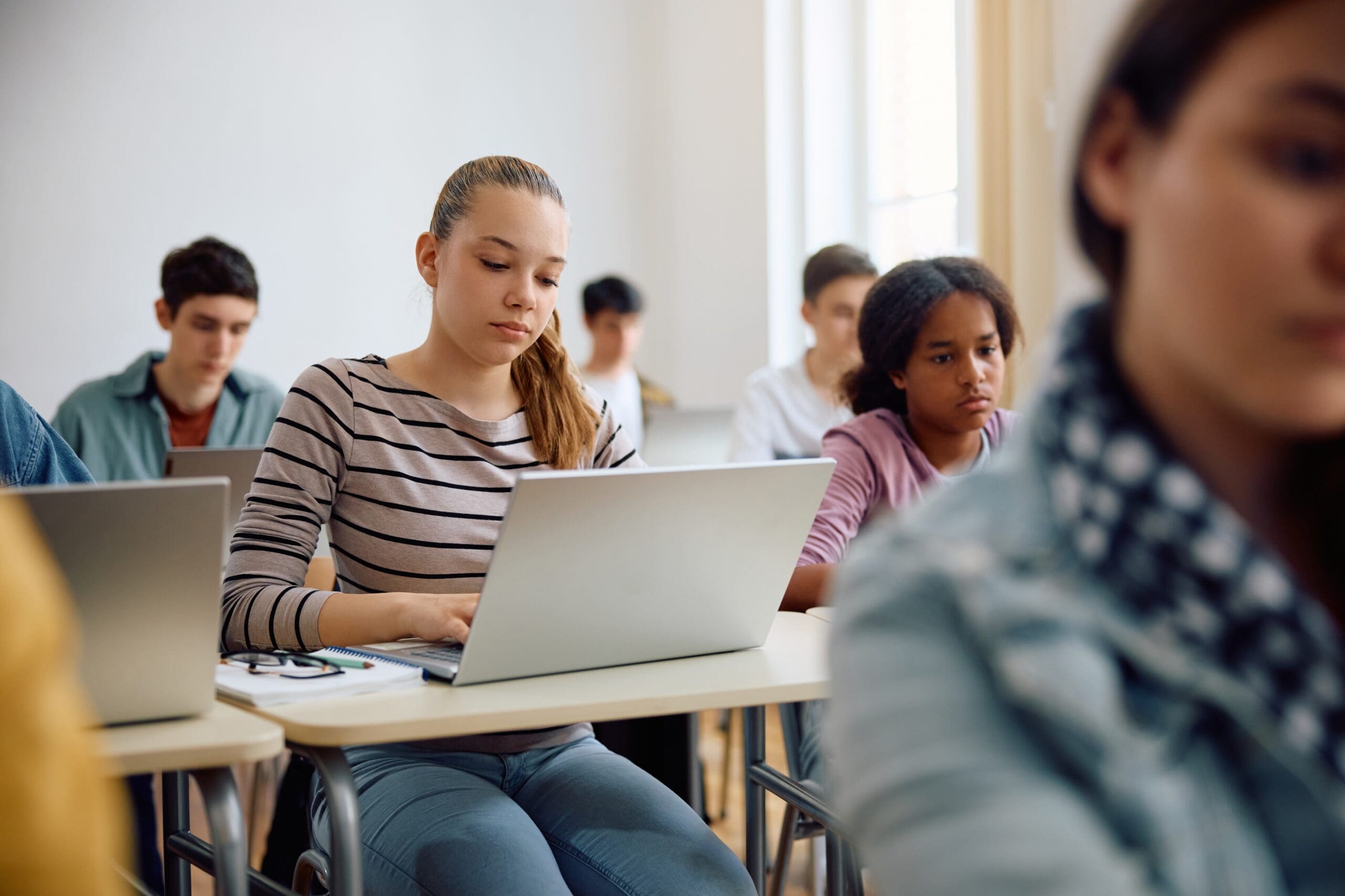 Tech Time Warp: Back to school and back to hacks