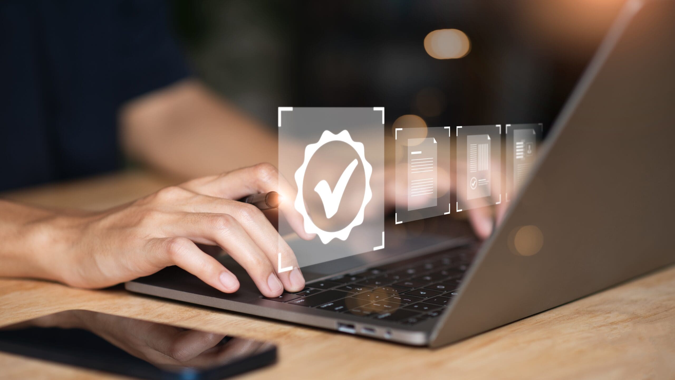 Getting the basics right for MSPs