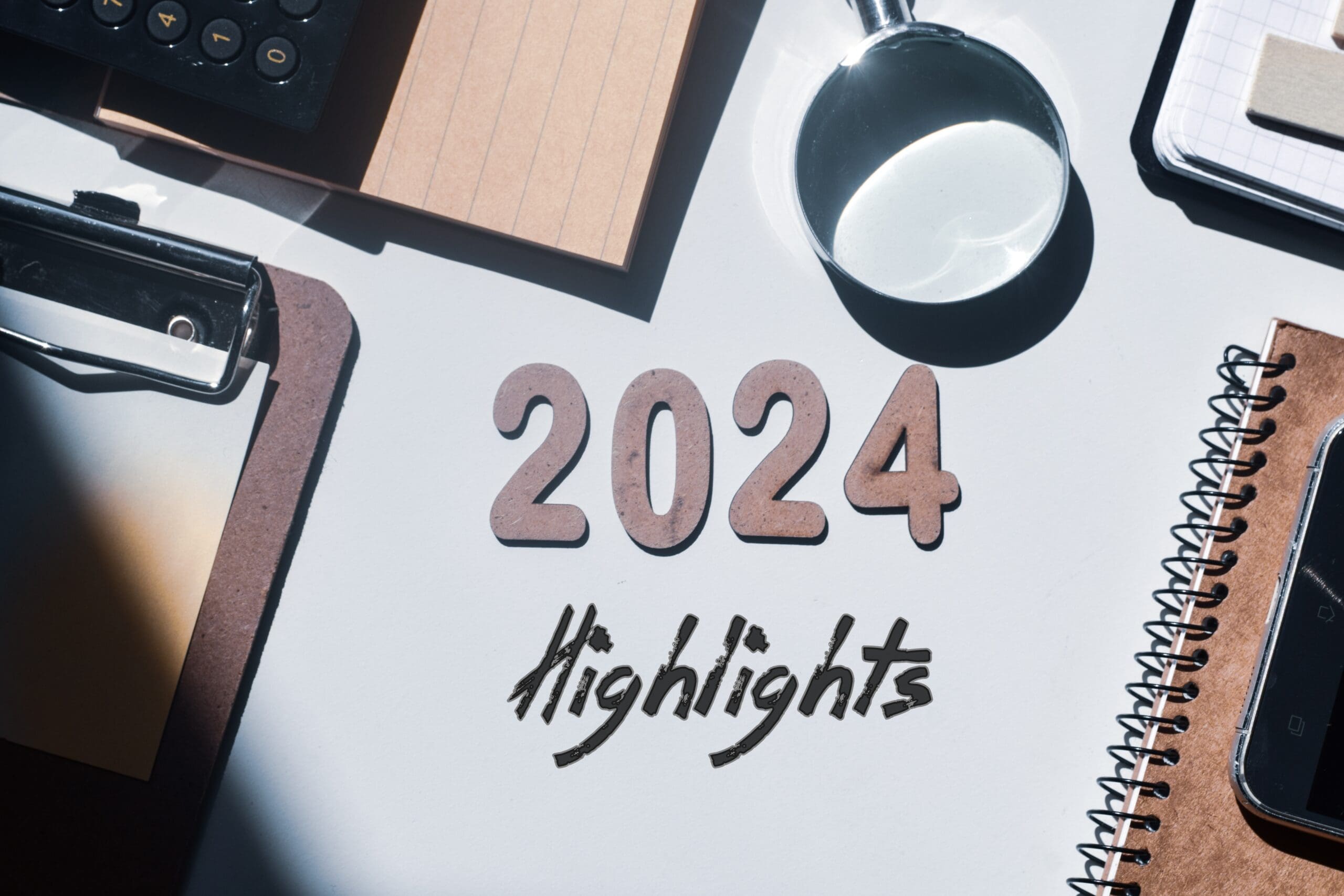 Top highlights of 2024 on SmarterMSP.com