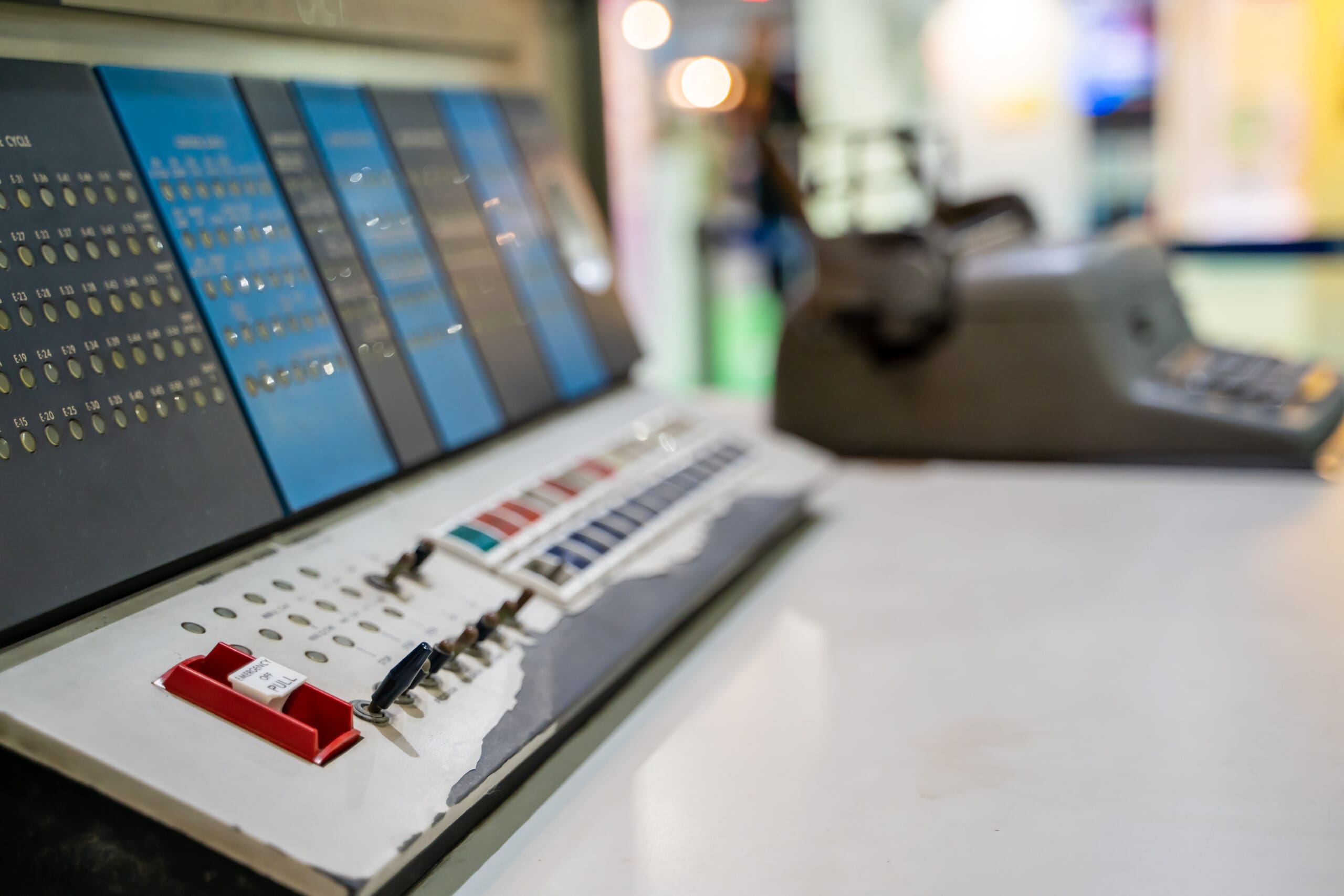 Tech Time Warp: The public learns about the SAGE air defense system