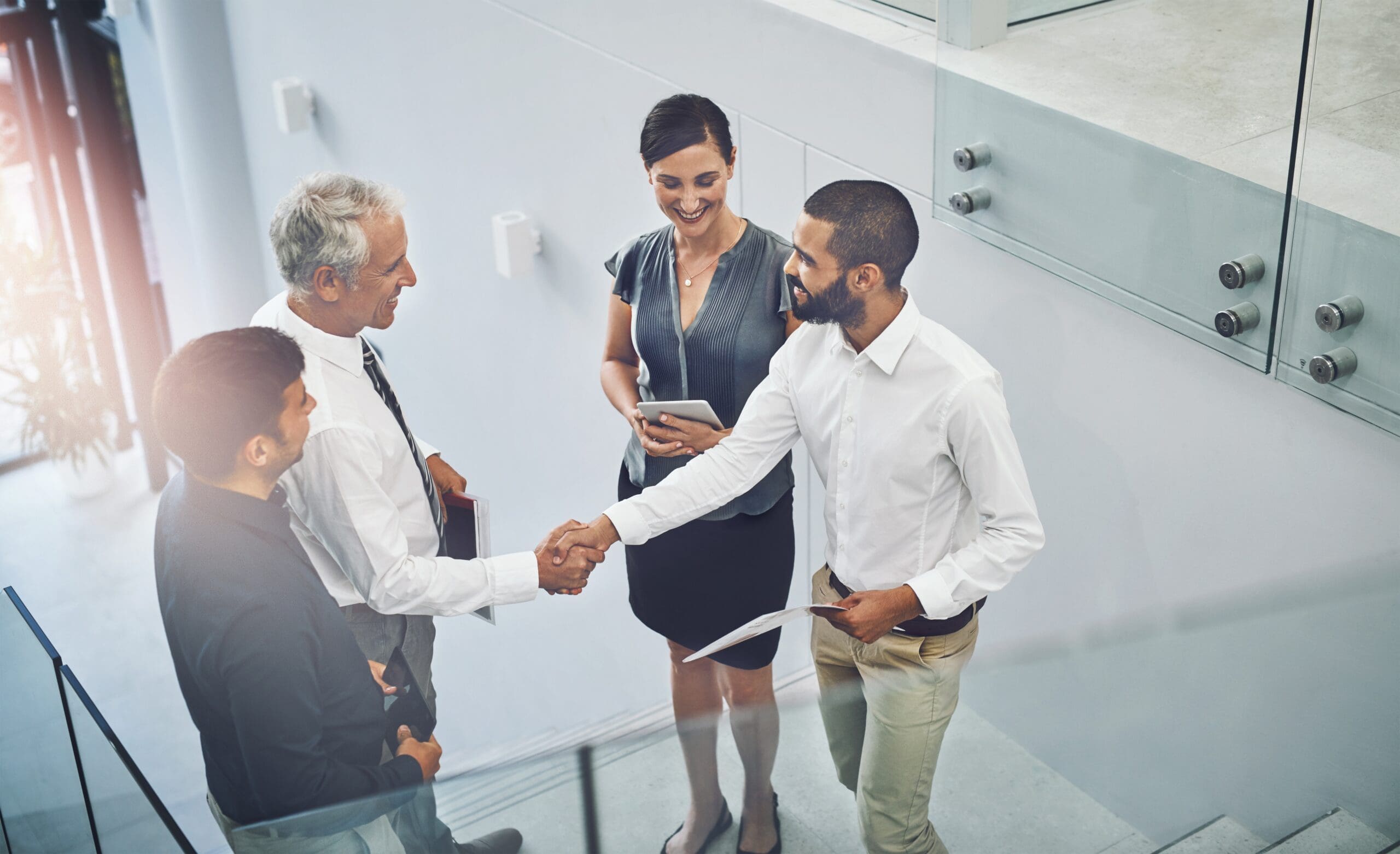 Barracuda's Channel Chiefs on working with partners, innovations, and more