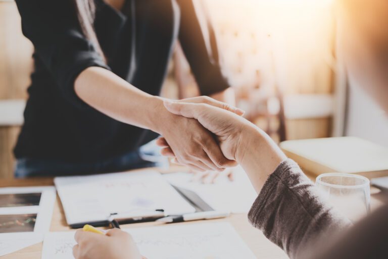 Celebrating Barracuda’s 5-star partner program