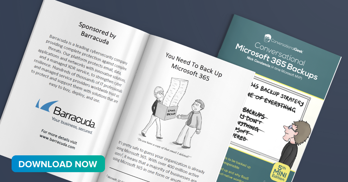 Beware! USB drop attacks persist