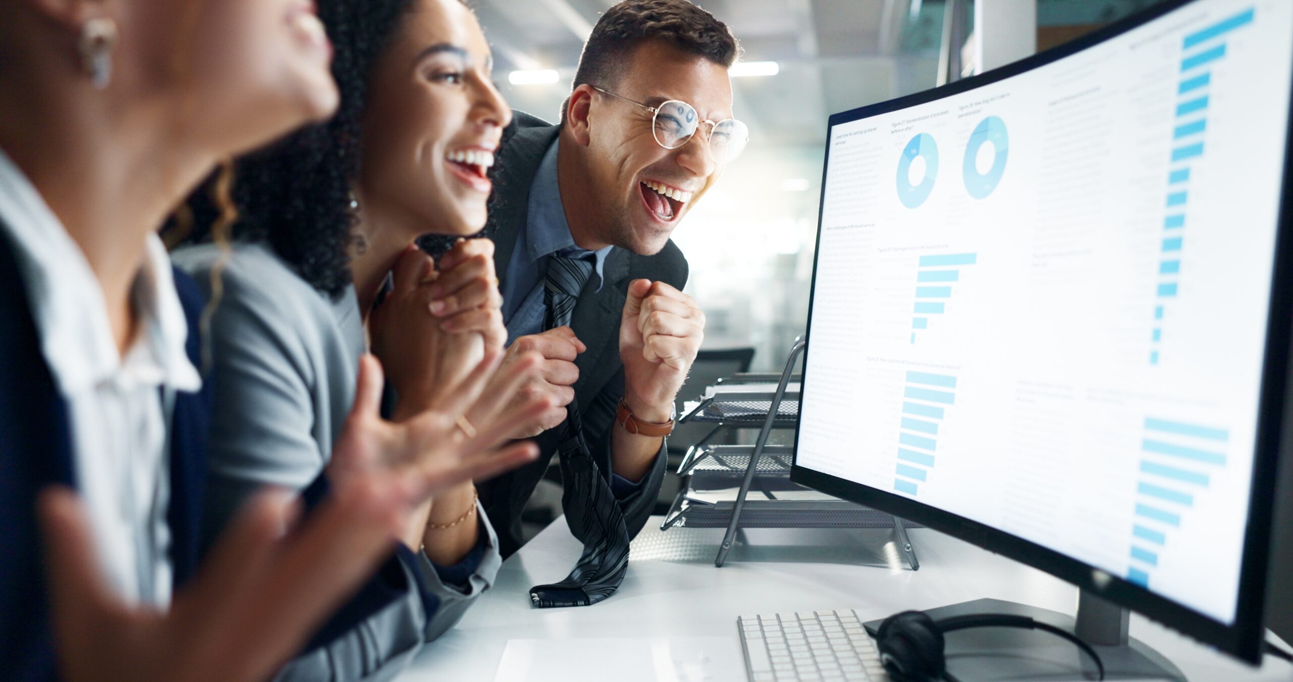 Global MSP Day: Honoring the unsung heroes of cybersecurity