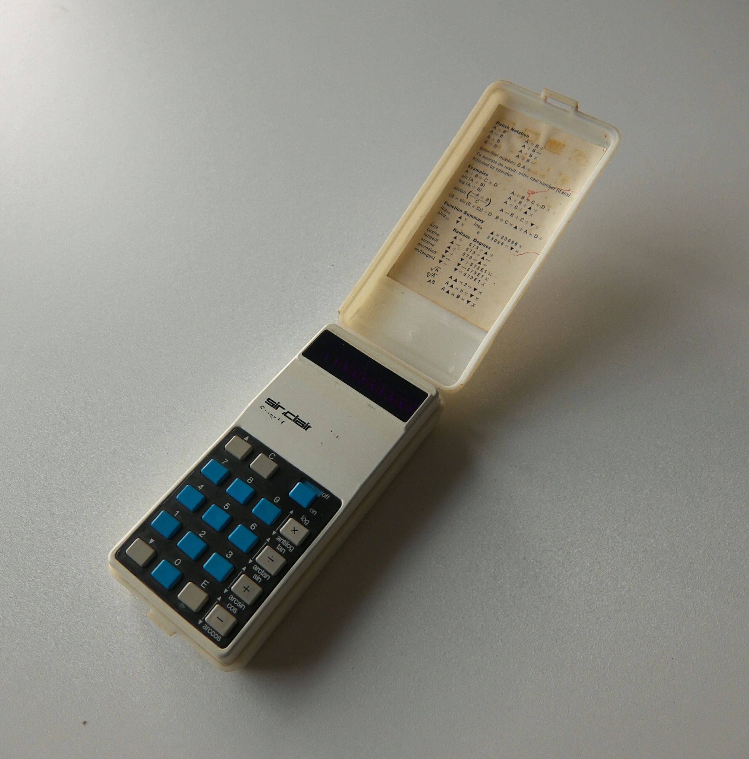 Pioneers in Tech: Sir Clive Sinclair, a man ahead of his time