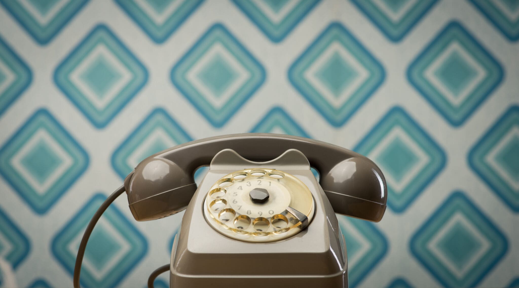 Tech Time Warp: The fascinating world of phone phreaks