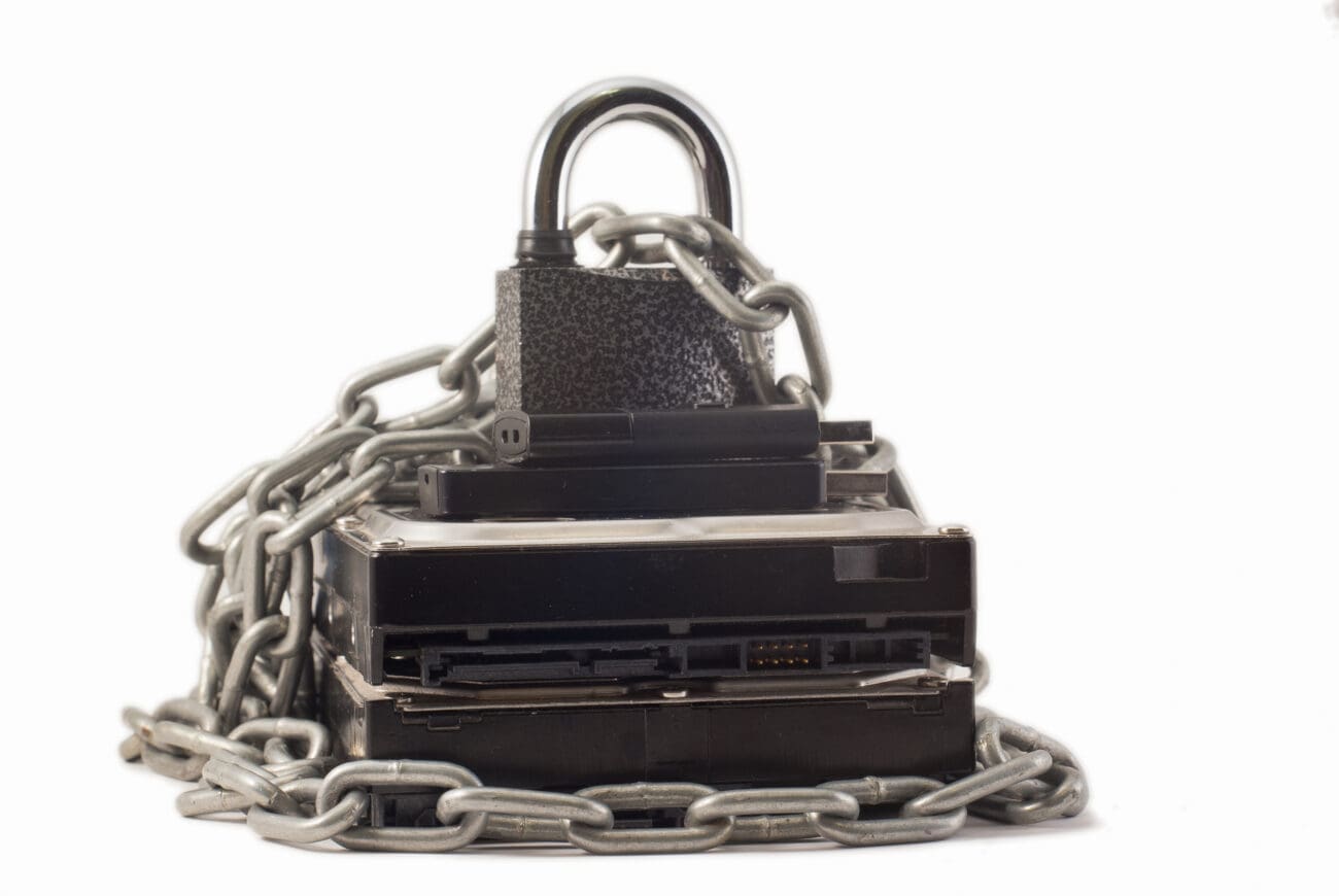 Tech Time Warp: Ransomware continues to make computer users WannaCry
